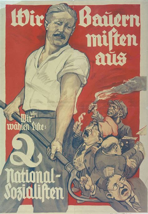 Selling Nazism In A Democracy 1918 1933 Democracy State Of Deception