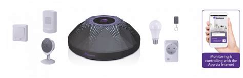 Neotion Presents Neohome Smart Home Solution
