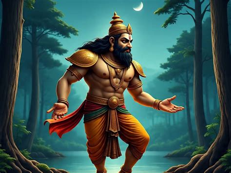 रावण पूर्व जन्म कौन था किस श्राप की वजह से लेना पड़ा राक्षस का जन्म