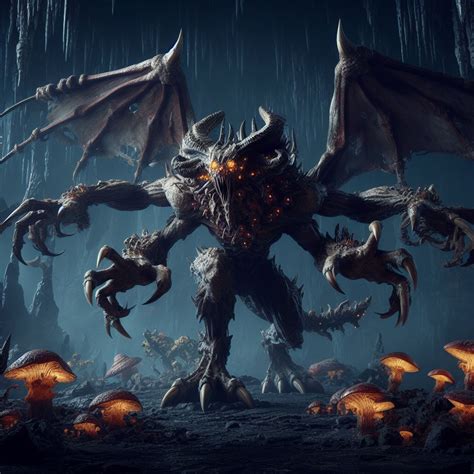Draegloth 5e Stats Angry Golem Games Draegloth 5e Stats Angry Golem Games