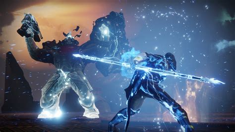 Destiny 3 In Early Development According To Leaks Techpowerup