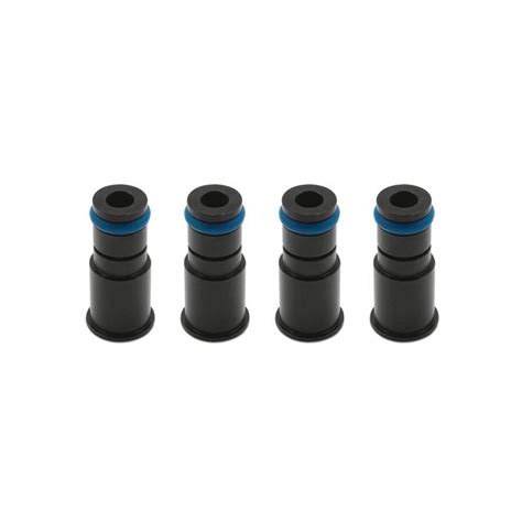 Blox Racing 11mm Adapter Top 1in Wviton O Ring And Retaining Clip Se