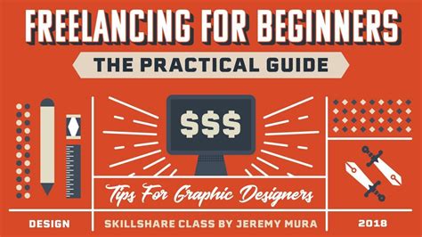 Online Course Freelancing For Beginners From Skillshare Class Central