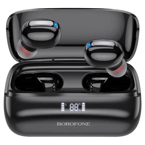 Borofone Be55 Perfect Tws Earbuds Price In Pakistan 2025 Priceoye