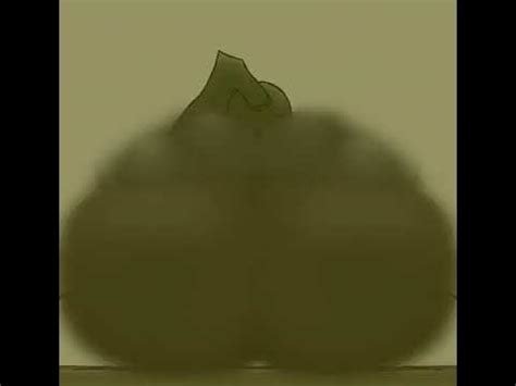 The Maki Zenin Fart Animation Youtube