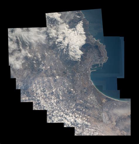 Esa Cape Town Collage