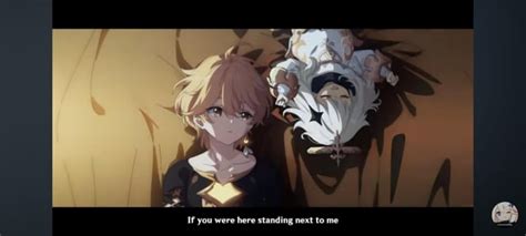 Proposed Theory Paimon Is The Travellers 7 In 1 Vision R Genshin Impact