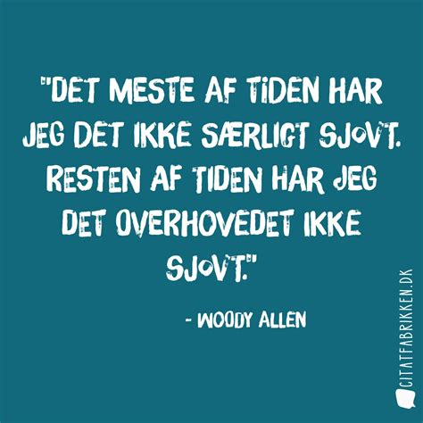 Citater Om Ikke Sjovt