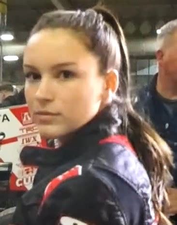 Kaylee Bryson Wikipedia