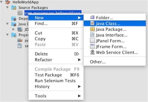 NetBeans IDE là gì Những điều mà bạn cần lưu ý về NetBeans IDE