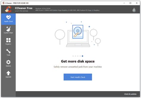 Ccleaner Review Prices Features And Pros And Cons Minitool