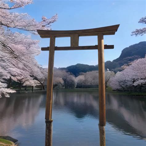 Japanese Torii Samsgazebos Handcrafted Garden Structures