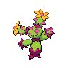 Maractus Pokédex Stats Moves Evolution And Locations Pokémon Database