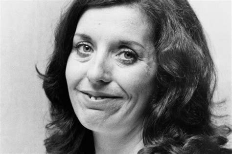 Betty Williams Nobel Peace Prize Winner