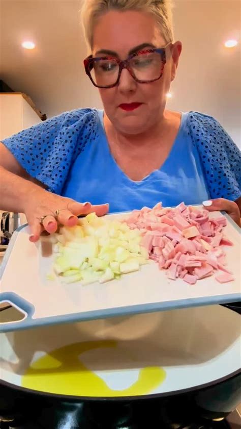 Creamy Mushroom And Bacon Risoni Youll Love Easy Recipe Gang Video Recipe Video In 2025