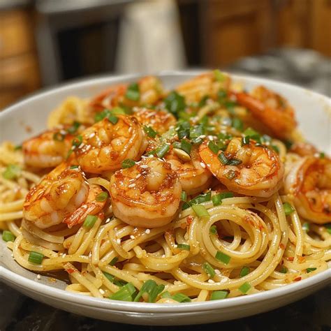 Bang Bang Shrimp Pasta Recipe Quick And Creamy Dinner