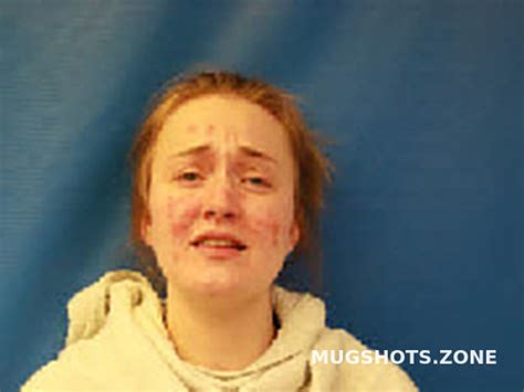 Brown Ashtyn 08192024 Kaufman County Mugshots Zone