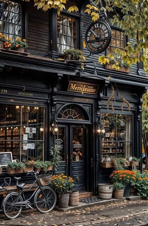 Pin By Celeste Avila Aramburo On Mercury Vintage Storefront Cozy