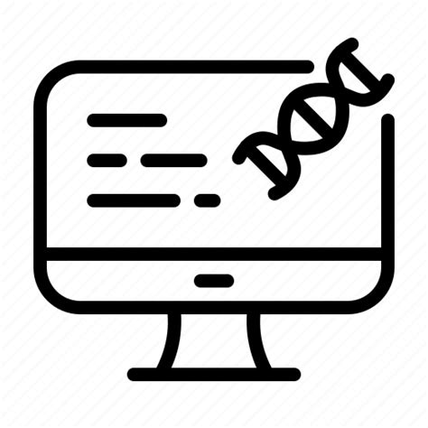 Computer Screem Destop Monitor Electonics Icon Download On Iconfinder