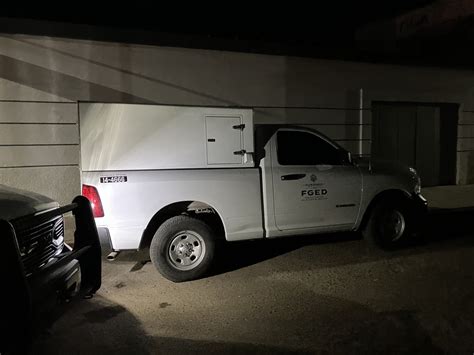 Varón Terminó Con Su Existencia En Peñón Blanco