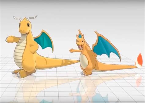 Charizard And Dragonite Dance Remixes Know Your Meme