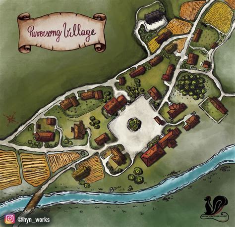 Pin De Goob Aloob Em Settlements Mapa Cidade Mapa Rpg