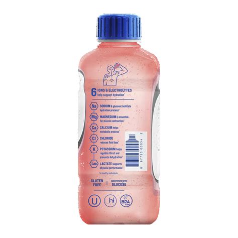 Electrolit Electrolyte Hydration Beverage Guava Shop Sports