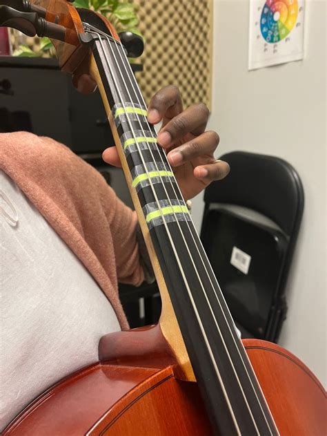 Did You Know The Cello Is A Lot Like The Human Voice Of All The Instruments In The Orchestra