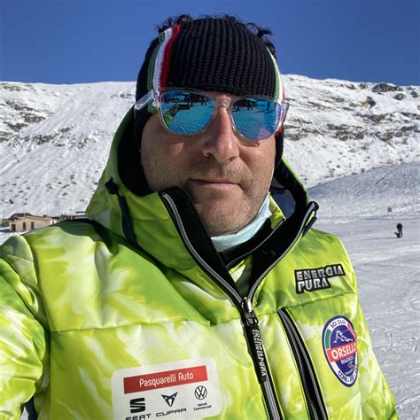 Assi Manager Andrea Ruggeri