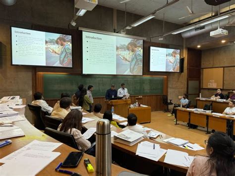 Iimahmedabad Motherhoodhospital Smp13 Vidyaviniyogavikas Leadership Iima