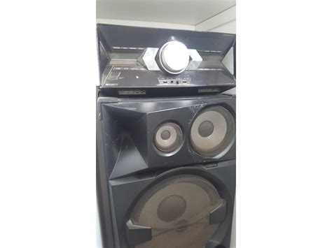 Equipo Sony Shake 7 Comprá En San Juan