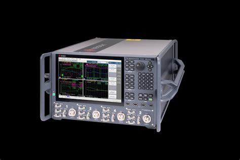 Keysight Nâng Tầm Công Nghệ đo Lường Rf Với Na520xa Pna X Thế Hệ Mới