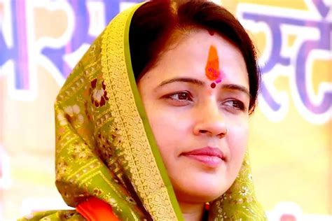 Madhya Pradesh Bjp Mla Bjp Mla Of Madhya Pradesh Asked Deputy Cm