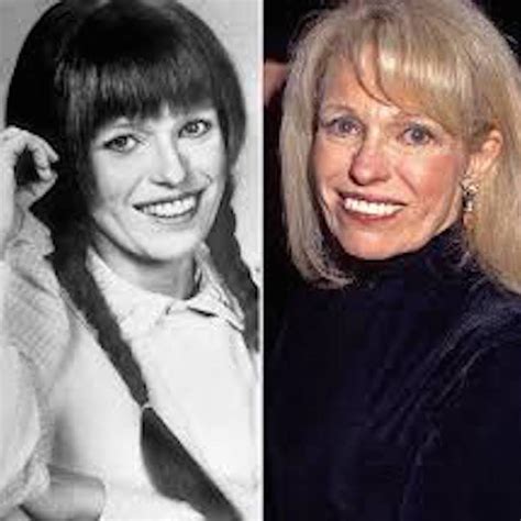 Louise Lasser Born April Classic Retrovision Milestones Facebook