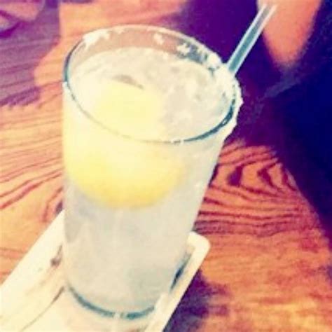 The Ten Commandments Of Lubbocks Famous Drink The Chilton