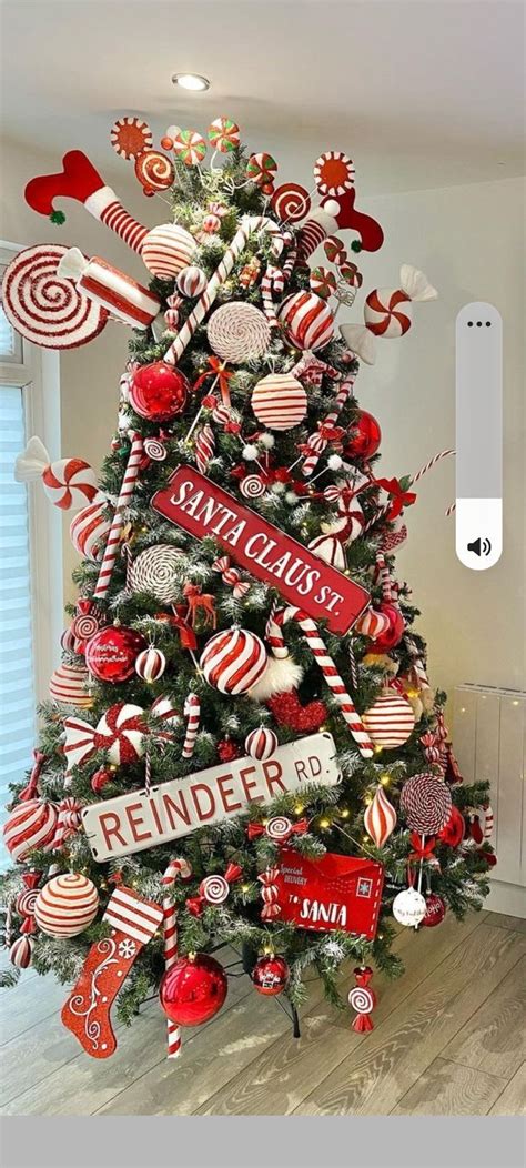 The Tree I Want 😍 Creative Christmas Trees Easy Christmas