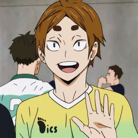 Haikyuu Komori Read Anime Online
