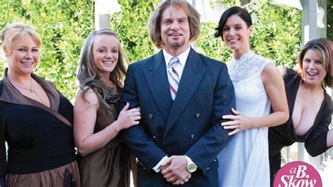 Vivid Gives Sister Wives Xxx Treatment Avn