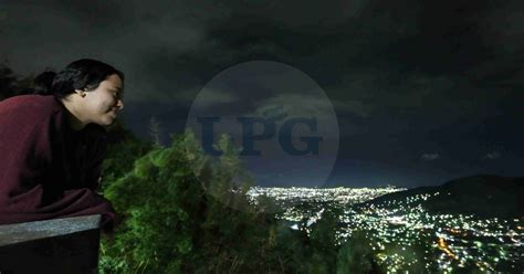 Salvadoreños Acuden A Los Planes De Renderos Para Disfrutar De Las