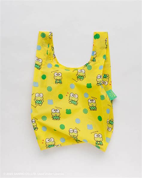 Reusable Bags Baggu