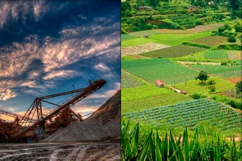 Minería O Turismo He Allí El Dilema Bayano Digital