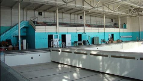 When Will Salinas New Recreation Center Open