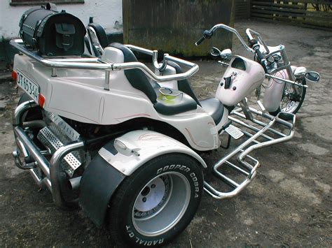 Трицикл (Triketec, Trike): masterok — LiveJournal