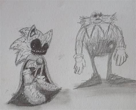 Genesys And Sonic By Thunderdom259756 On Deviantart