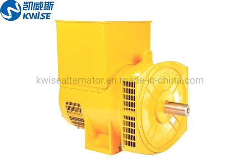 Small Dynamo Compact Size 50kw 70kva 12leads 4 Stroke Diesel Power Brushless Ac Synchronous