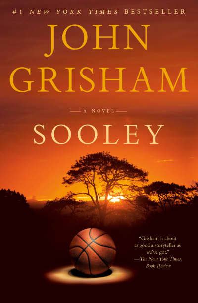 Sooley By John Grisham John Grisham