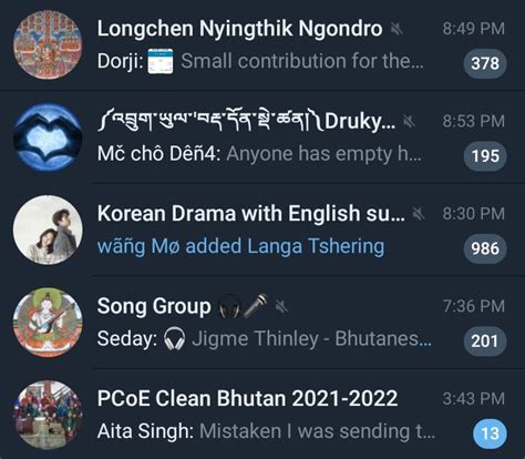 Ict In Learning Ict Tools Used Daily In Personal Life