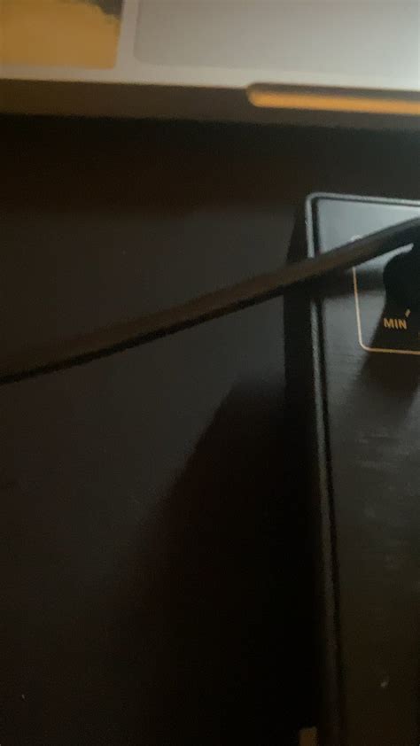 Issue With The Fx Buttons And Knobs Not Working Rserato