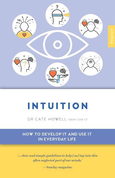 Resource To Learn About Intuition Moments A Day