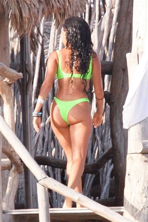 Vanessa Morgan Sexy 25 Photos Thefappening